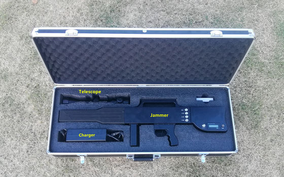 Jammer Sinyal Militer pabrik, beli kualitas bagus Jammer Sinyal Militer ...